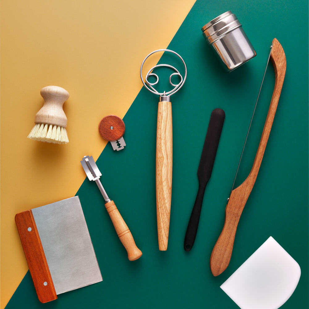 Sourdough - Bread Baking Tools | You Knead Sourdough