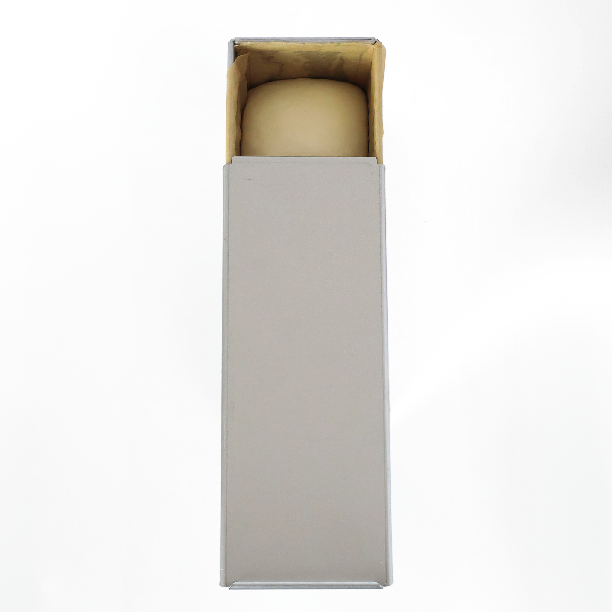 Heavy Duty Bread Tin with Lid – You Knead Sourdough
