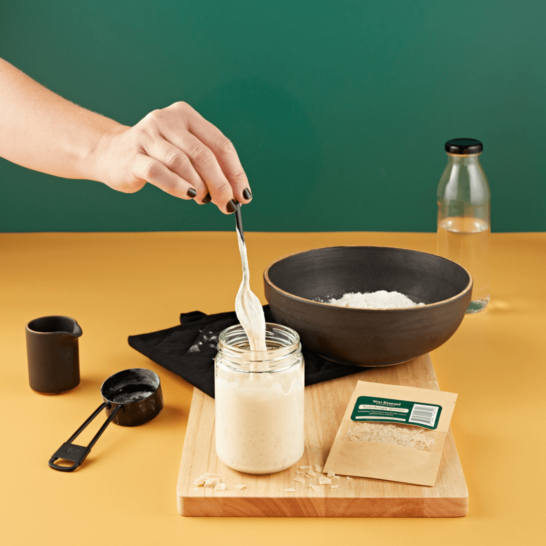 Welcome! – You Knead Sourdough