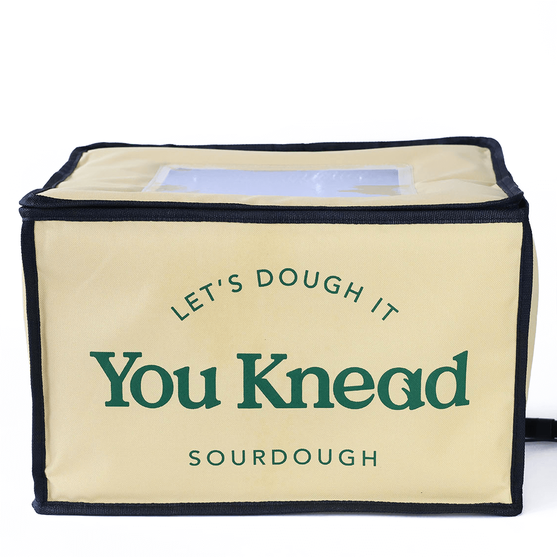 Electric Fermenting Heat Box | You Knead Sourdough