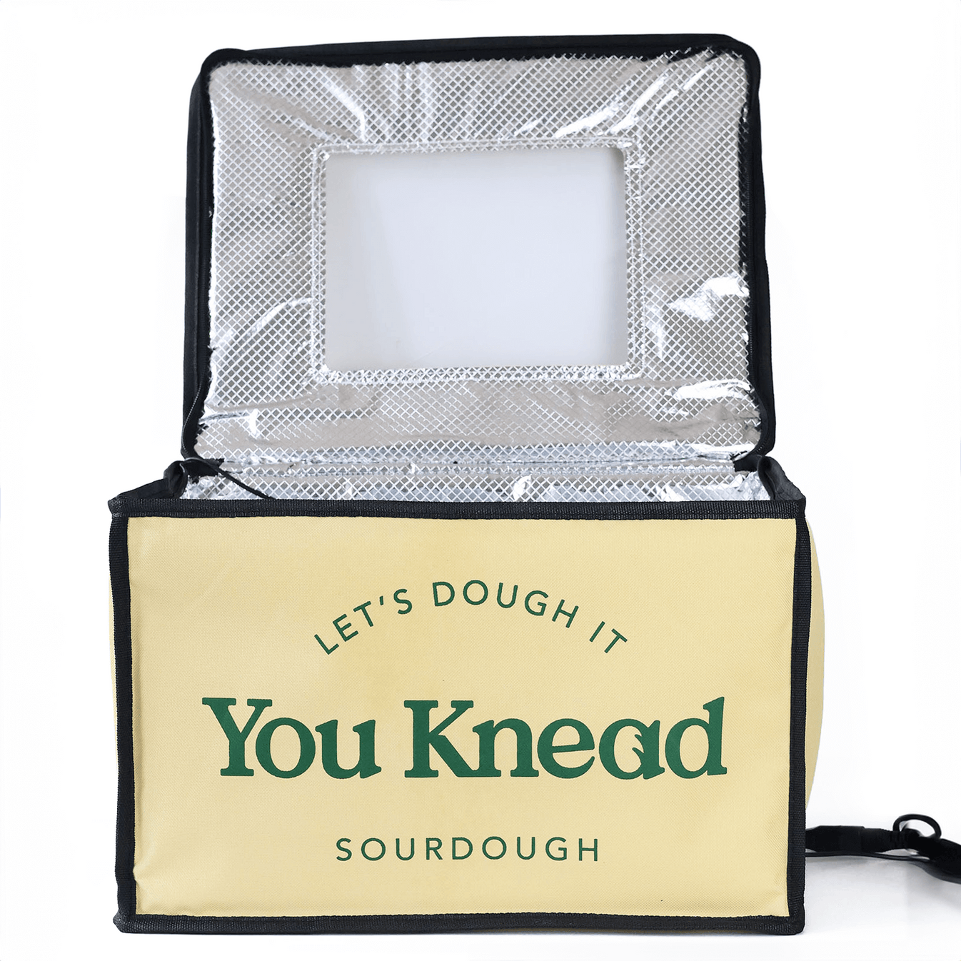 Electric Fermenting Heat Box | You Knead Sourdough